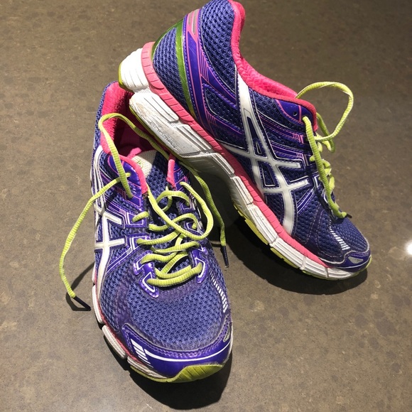 Asics | Shoes | Asics G200 Running Shoe | Poshmark